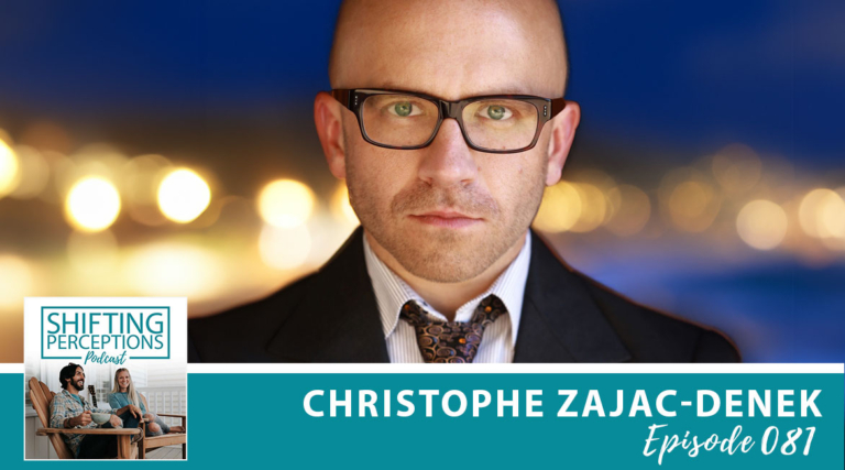 Little Person, Actor, Surfer, Drummer Christophe Zajac-Denek