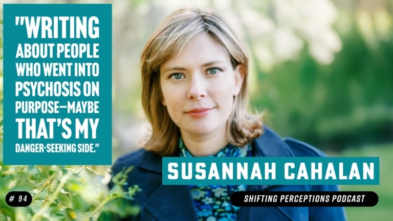 The Acid Queen: Susannah Cahalan on Rosemary Leary, Forgotten Icon of ...